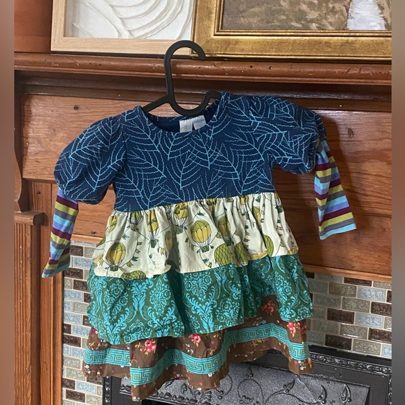 Matilda Jane | Dresses | Adorable Matilda Jane Patterns Great Quality ...